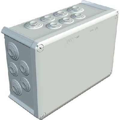 junction boxes - Junction Box- T Series (Transparent)Manufacturer from ...