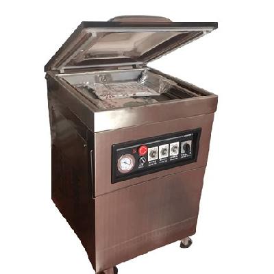 Large Single Chamber Vacuum Packing Machine at Rs 1.85 Lakhs / Piece ...