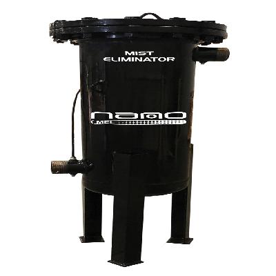 Compressed Air Particle Filters - Hibon Low Pressure Twin And Tri Lobe ...